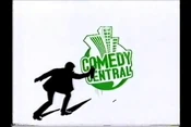 Comedy Central/Idents | Logopedia | Fandom
