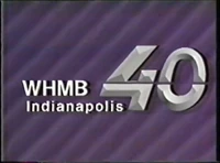 WHMB-TV | Logopedia | Fandom