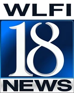 WLFI-TV | Logopedia | Fandom
