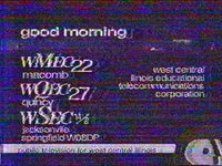 WSEC | Logopedia | Fandom