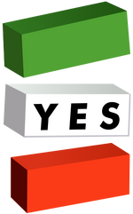 Yes Italia | Logopedia | Fandom
