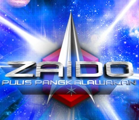 Zaido: Pulis Pangkalawakan | Logopedia | Fandom