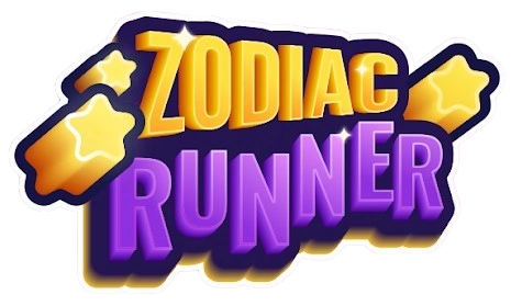 Zodiac Runner! | Logopedia | Fandom