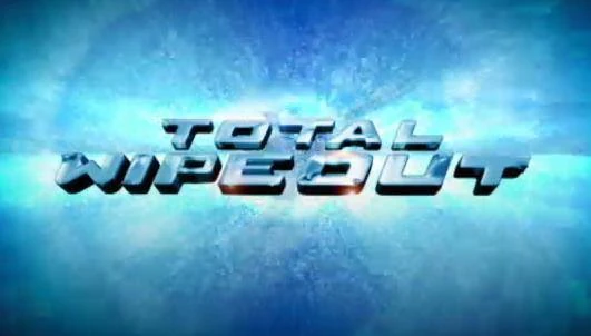 Total Wipeout | Logopedia | Fandom