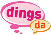 Dingsda | Logopedia | Fandom