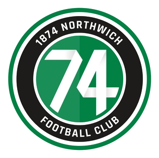 1874 Northwich | Logopedia | Fandom