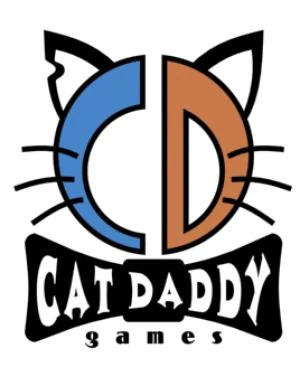 Cat Daddy Games | Logopedia | Fandom