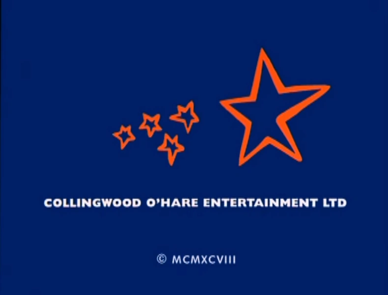 Collingwood & Co. | Logopedia | Fandom