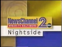 WMAR-TV/News | Logopedia | Fandom