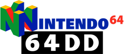 64DD/Other | Logopedia | Fandom