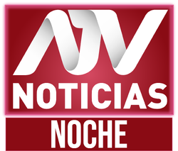 ATV Noticias Noche | Logopedia | Fandom
