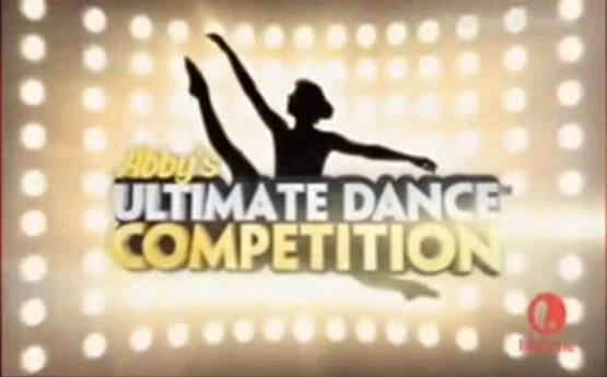 Abby's Ultimate Dance Competition | Logopedia | Fandom
