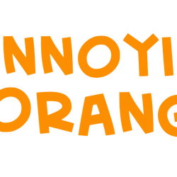 orange logos logopedia