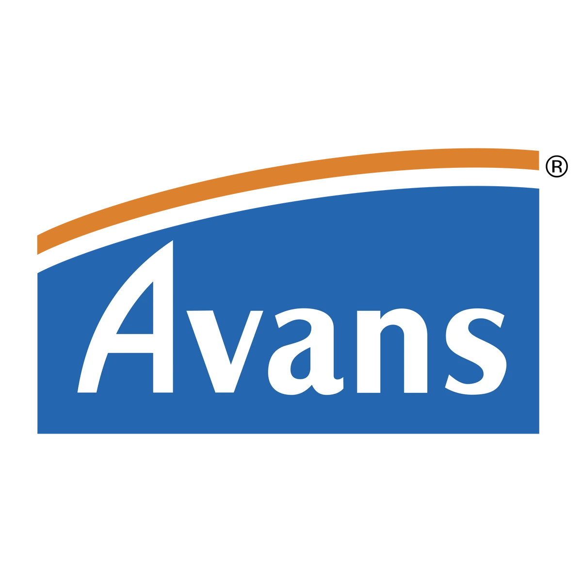 Avans | Logopedia | Fandom