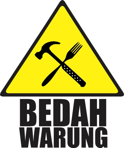 Rombak Warung | Logopedia | Fandom