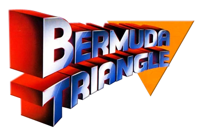 Bermuda Triangle | Logopedia | Fandom