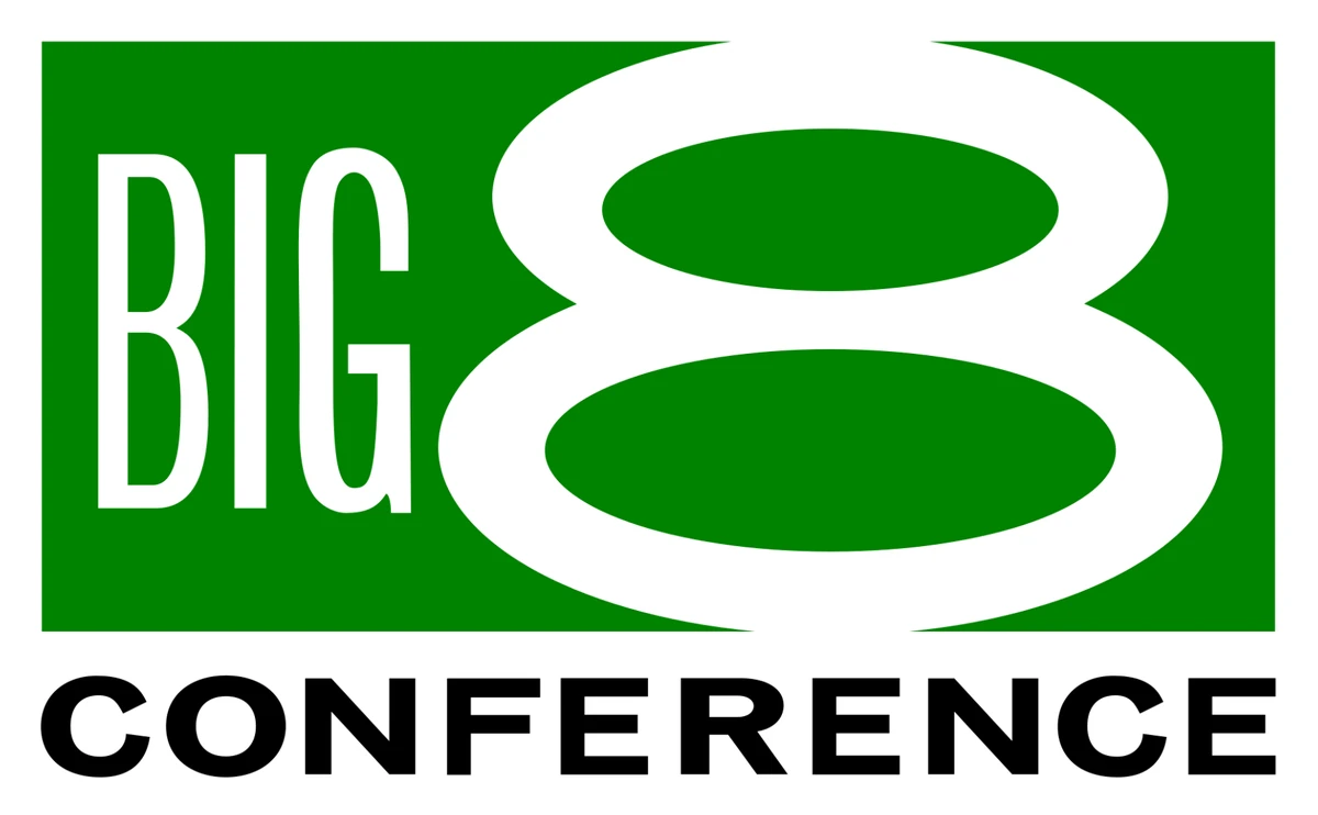 Big 12 Conference | Logopedia | Fandom