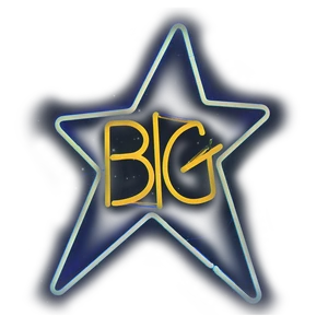 Big Star | Logopedia | Fandom
