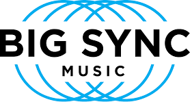 Big Sync Music | Logopedia | Fandom