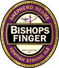 Bishops Finger | Logopedia | Fandom