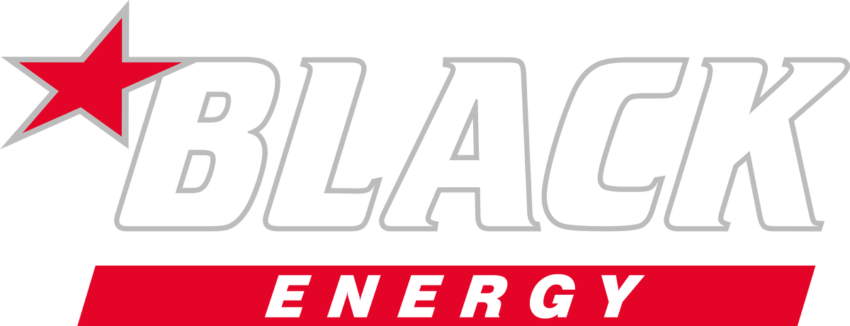 Black Energy | Logopedia | Fandom