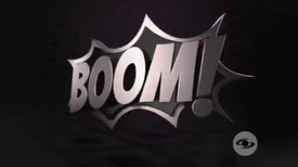 Boom! (Colombia) | Logopedia | Fandom