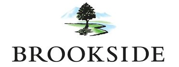 Brookside Chocolate | Logopedia | Fandom