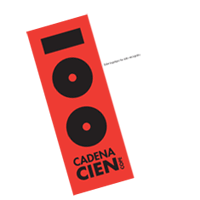 Cadena 100 | Logopedia | Fandom