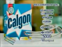 Calgon | Logopedia | Fandom