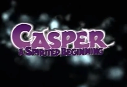 Casper: A Spirited Beginning | Logopedia | Fandom