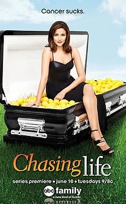 Chasing Life | Logopedia | Fandom