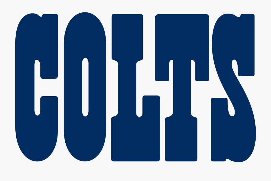 Indianapolis Colts Logo