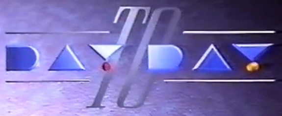 Kilroy (talk show) | Logopedia | Fandom