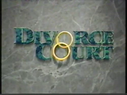 Divorce Court | Logopedia | Fandom