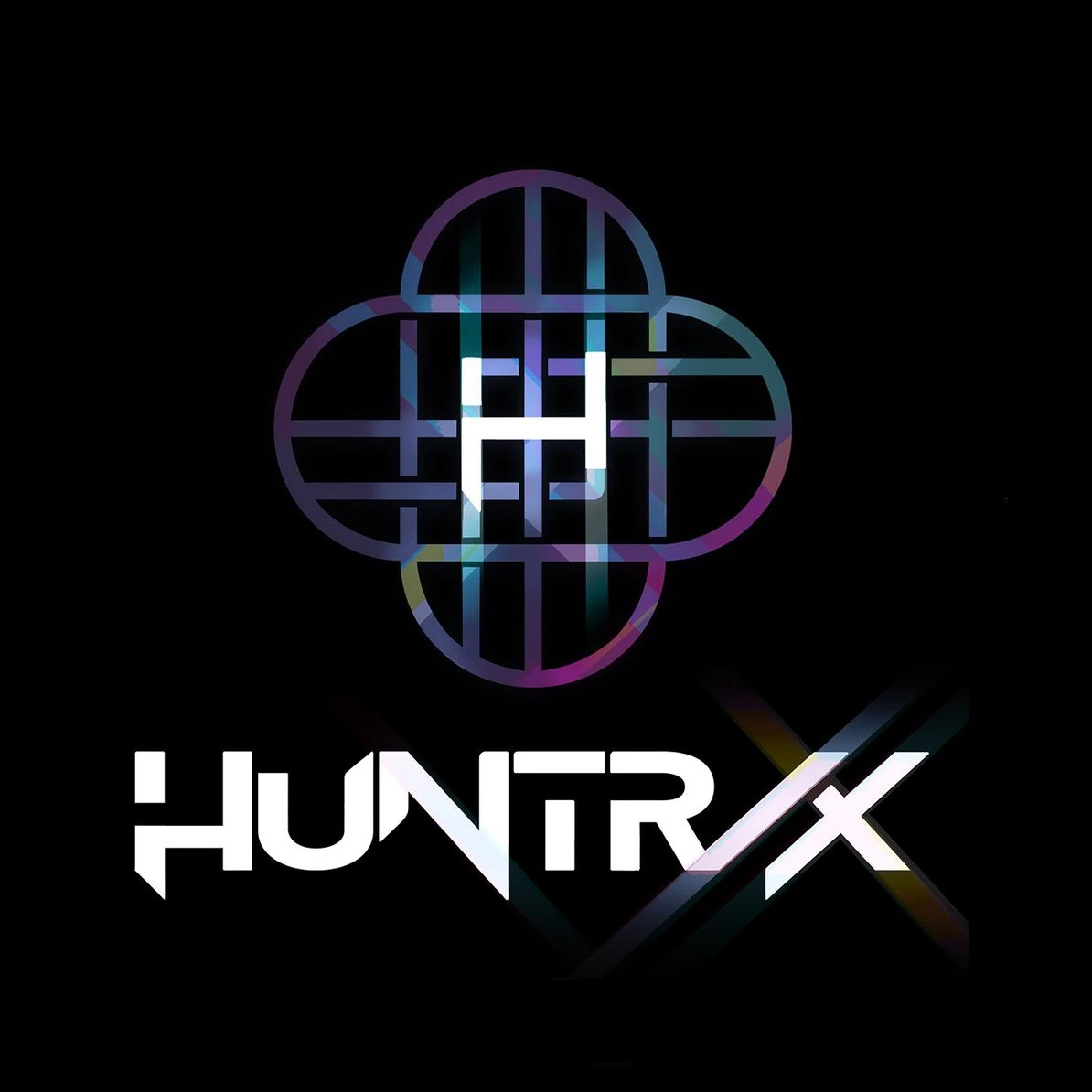 HUNTR/X | Logopedia | Fandom