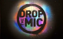 Drop the Mic | Logopedia | Fandom