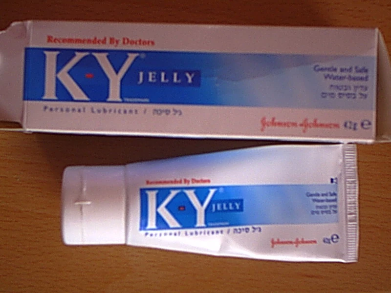 K-Y | Logopedia | Fandom