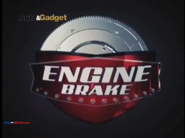 Engine Brake | Logopedia | Fandom