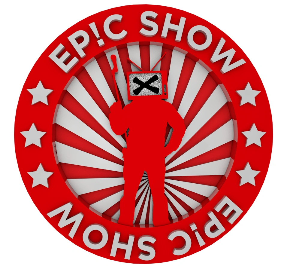 Epic Show | Logopedia | Fandom