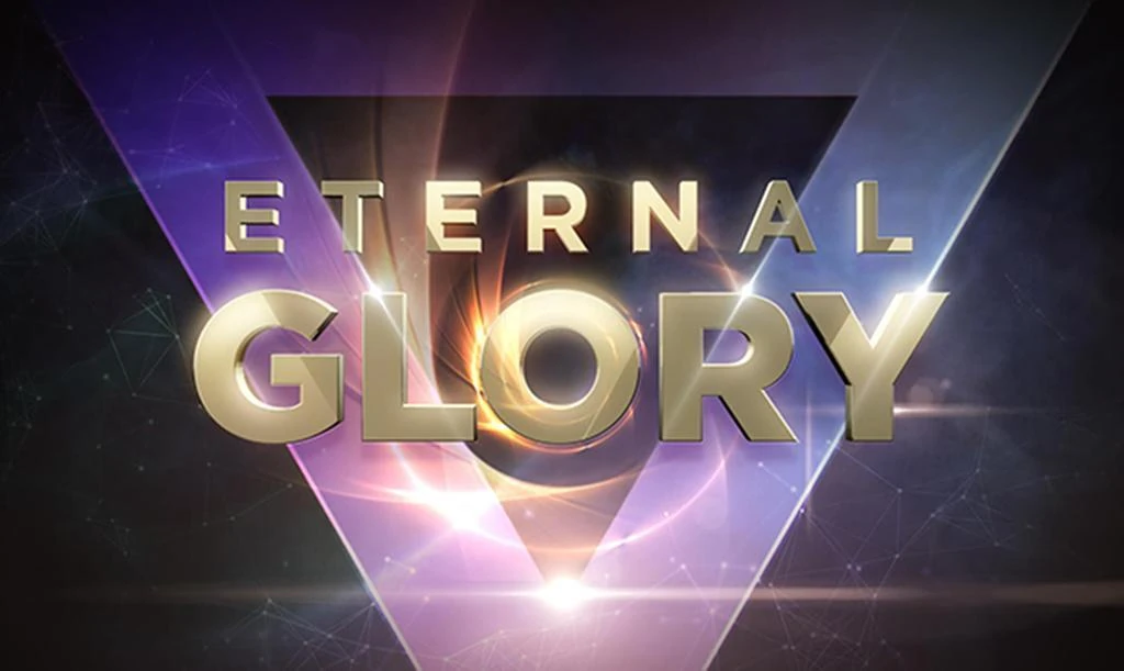 Eternal Glory | Logopedia | Fandom