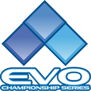 Evolution Championship Series | Logopedia | Fandom