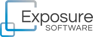 Exposure Software | Logopedia | Fandom