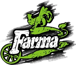 Farma (Serbia) | Logopedia | Fandom