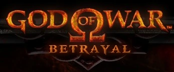 God of War: Betrayal | Logopedia | Fandom