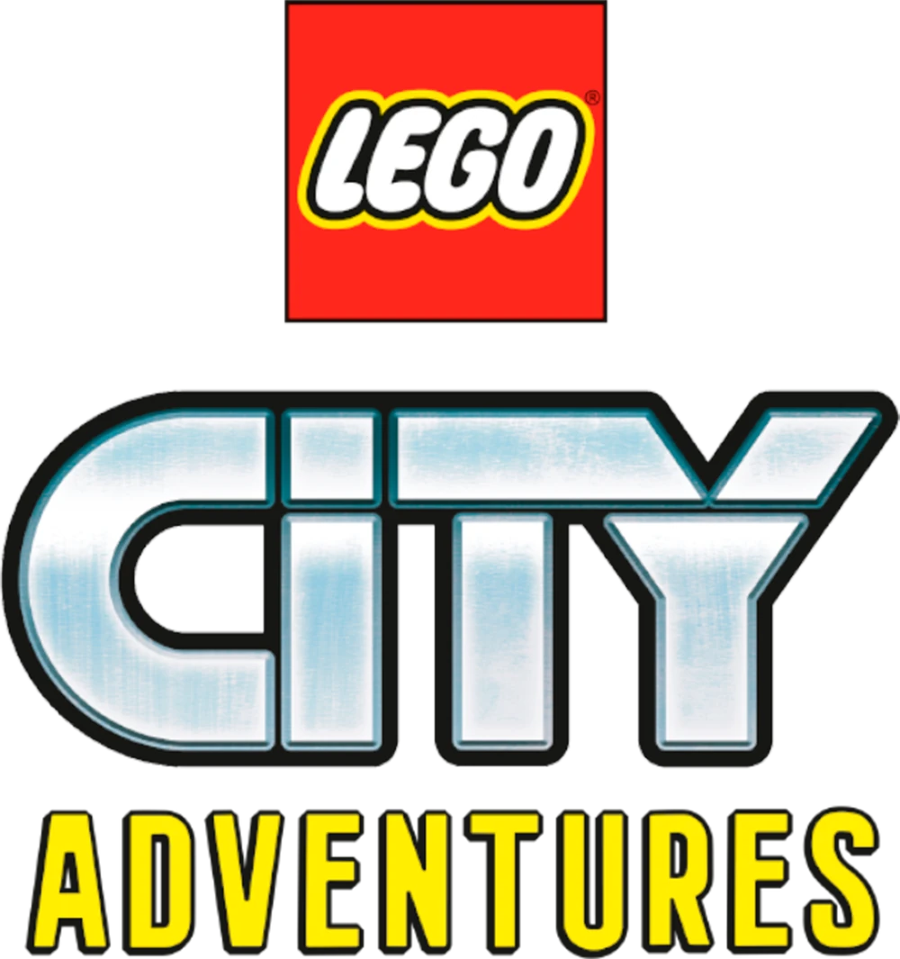 Lego City Adventures | Logopedia | Fandom