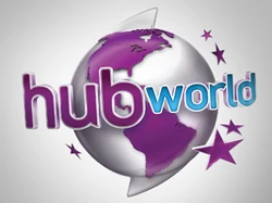 Hubworld | Logopedia | Fandom