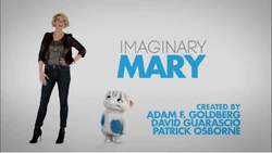 Imaginary Mary | The Title Screens Wiki | Fandom