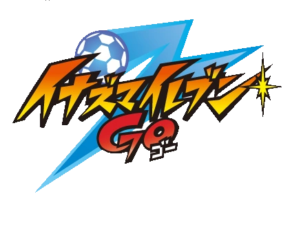 Inazuma Eleven Go | Logopedia | Fandom