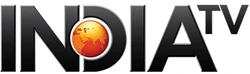 India TV | Logopedia | Fandom
