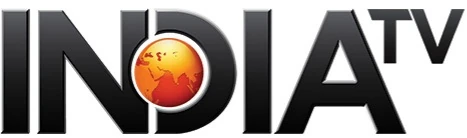 Indian News Channel Logo